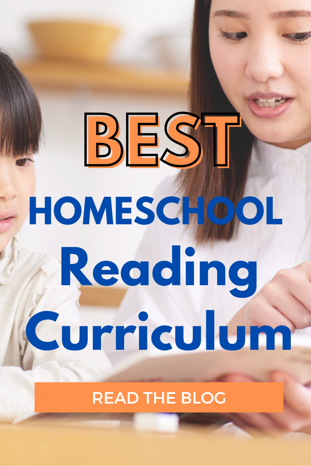 Best Homeschool Reading Curriculum - Phonics Rules for Kids - Teach ...