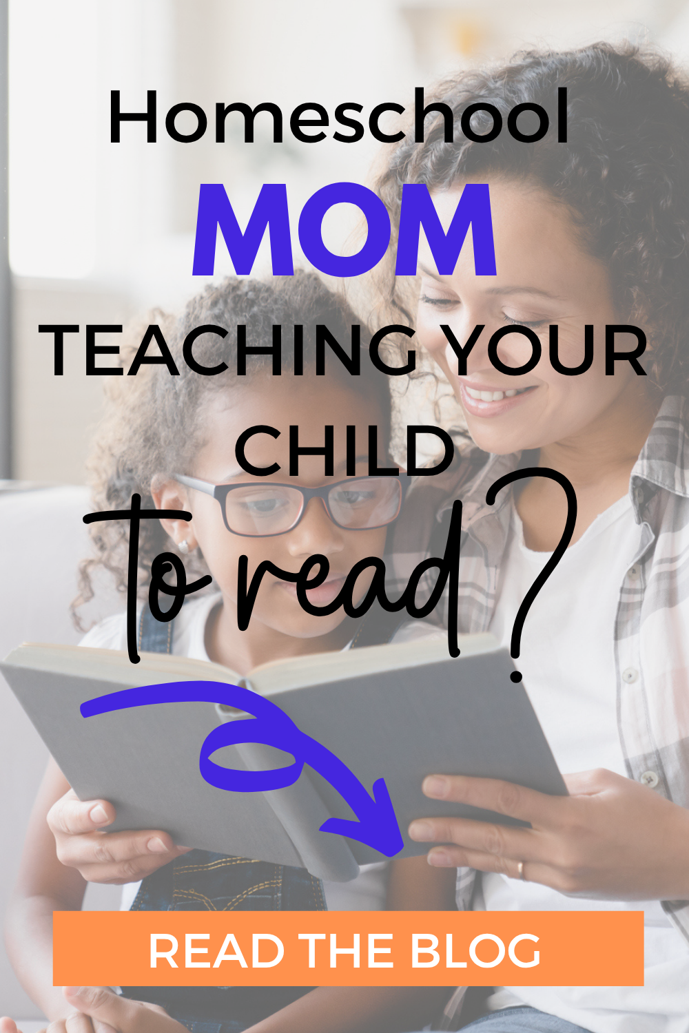 Homeschool Reading Tutor in Ontario